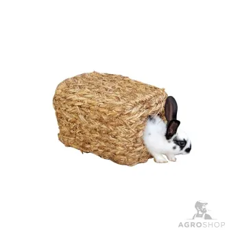 Rohumaja Roll-a-nest-lodge 2-avaga 28cm